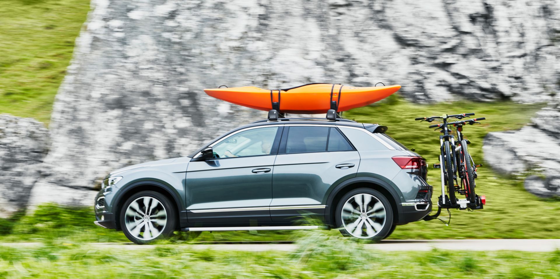 Vw T Roc Zubehor